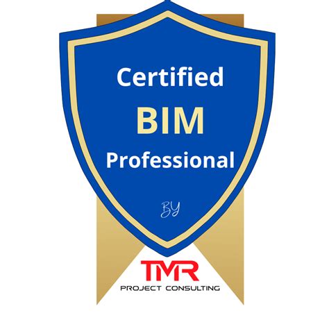Certified Bim Professional Credly