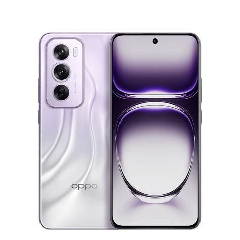 Oppo Reno 12 Pro Unveiling Next Gen Smartphone Brilliance