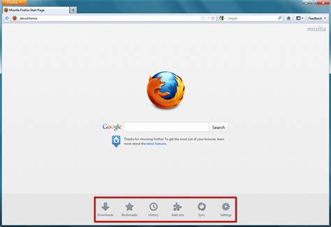 Firefox Tab Bar Location At Jim Roebuck Blog