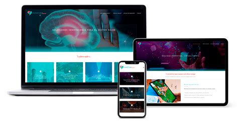 Diseño Y Desarrollo Web Front End Y Back End Passion For Digital