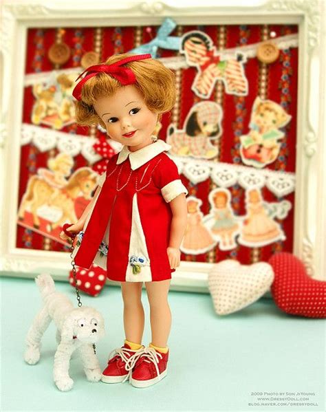Penny Brite Old Dolls Vintage Dolls Tammy Doll
