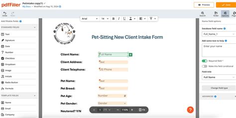 Power Up Your Pdfs These 9 Apps Turn Them Into Fillable Forms