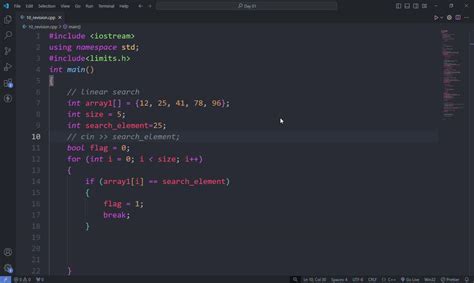 Mrityunjay Kumar On Linkedin 100daysofcodingchallenge 100daysofdsa Day1