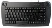 Trackball Keyboard And Ergonomic Trackball Keyboards