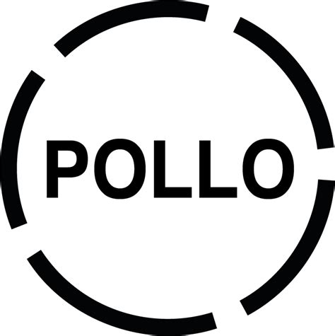 Pollo Logo