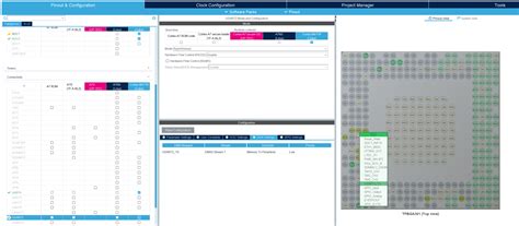 Solved Serial Communication From St Link V2 To Print Dma Stmicroelectronics Community