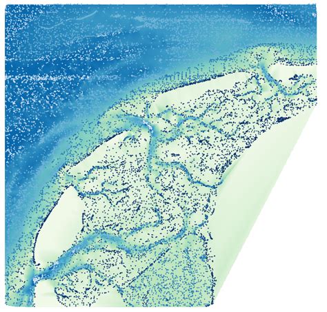 Python Clipping Raster By Points In Qgis Geographic Information