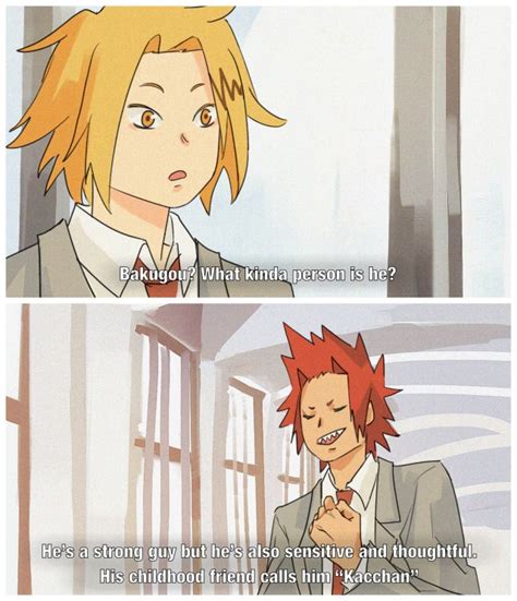 Mha Gay Sex Fanfic Kirishima Jerks Off Kaminari Hohpatb