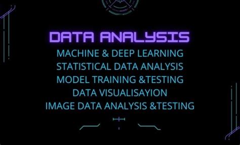 Machine Deep Learning Big Business Data Analysis Python By Hayyat001