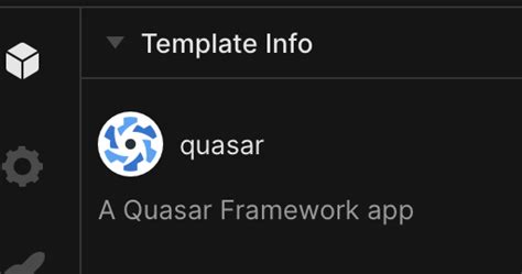 codesandbox not working for quasarv2 · issue 11198 · quasarframework