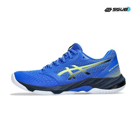 รองเท้าวอลเลย์บอลของแท้ Asics รุ่น Netburner Ballistic Ff 3 Th
