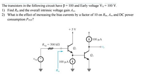 Value Of Beta In Transistor At Fred Joe Blog Value Of Beta In Transistor At Fred Joe Blog