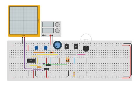 Circuit Design Pwm 555 Boost Tinkercad