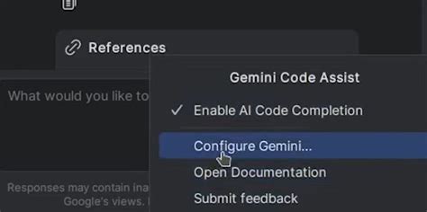 Code Customization With Gemini Code Assist