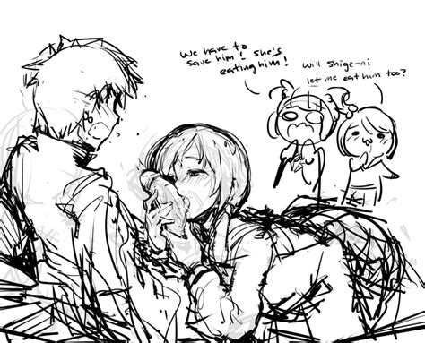 Corpse Party Art Danbooru