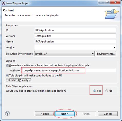 Simple Eclipse Rcp 3 Application View And Editor Integration