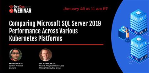 Dr Jake Dolezal On Linkedin Comparing Microsoft Sql Server 2019
