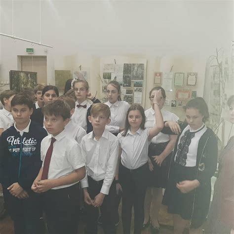 Музей истории Музей истории Хостинского района