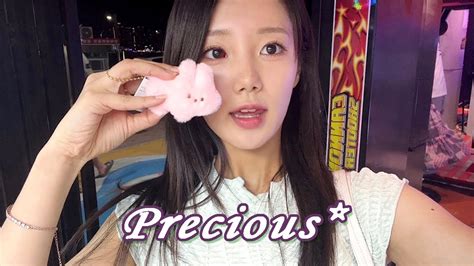 [생일vlog🎂] 인생 첫 결막하 출혈로 눈이 이 모양이어도 난 행복해 😂ㅣ20대 중후반 여자 생일선물 추천ㅣ도슨트 전시해설 신입사원 교육 Youtube