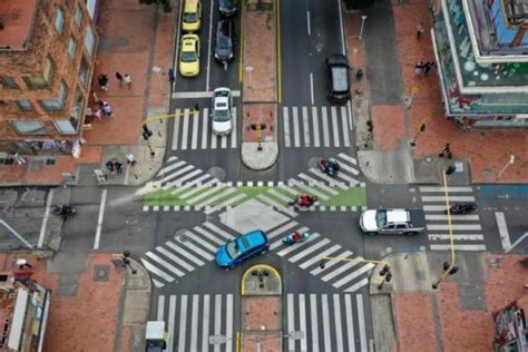 En Vivo Movilidad Bogotá Hoy Pico Y Placa Del 20 De Mayo