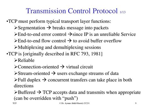 Introduction To Networks Ppt Download