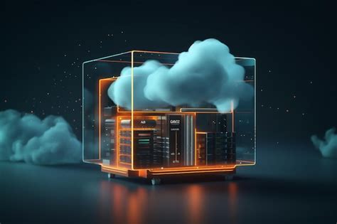 Premium Photo Technology Concept Mobility Modern Screen Information Connect Storage Business