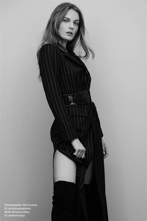 Bianca M New View Modeling