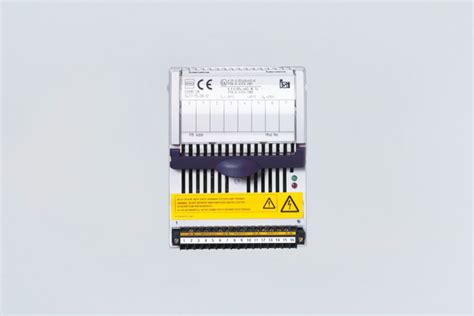 Remote I O IS Relay Digital Output Module For Zone Ex N