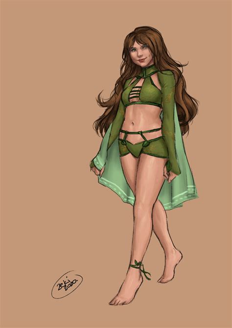 Late Night Sketch Done In Krita Hope You Like R Krita