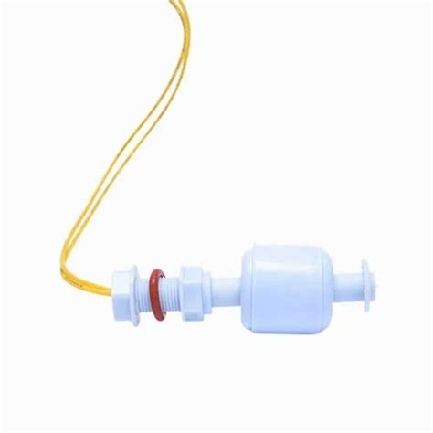 Water Level Sensor Float Switch Switching Current 0 5A Plastic At Rs 80 Piece In Delhi