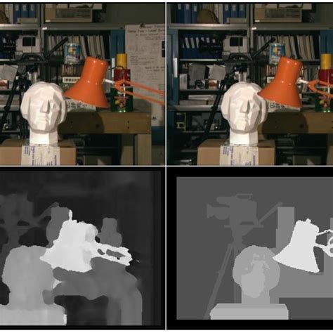 Pdf Stereo Image Quality Assessment Using Visual Attention And