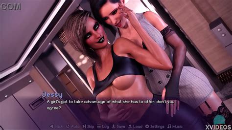 Sky Resortand Delphi And Jessy Epand 9 Fuckingand Fun And Futanariand All The