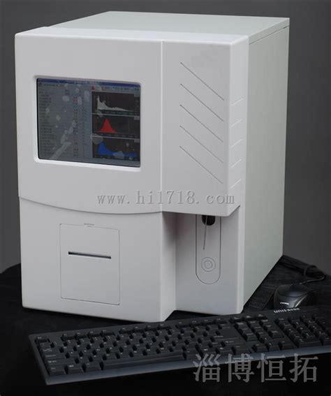BTX 2800血细胞分析仪图片 高清图 细节图 淄博恒拓 维库仪器仪表网