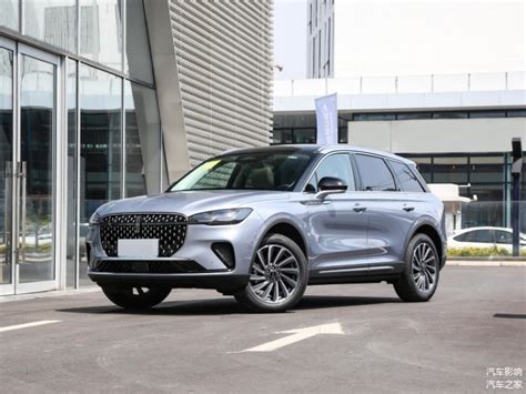 全新林肯冒险家 超豪华实用suv 演绎出行新体验车家号发现车生活汽车之家
