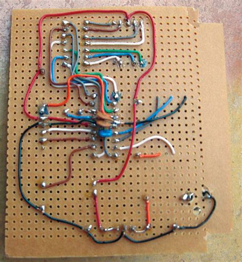 How To Use The Pushbutton Rotary Encoder Nuts Volts Magazine