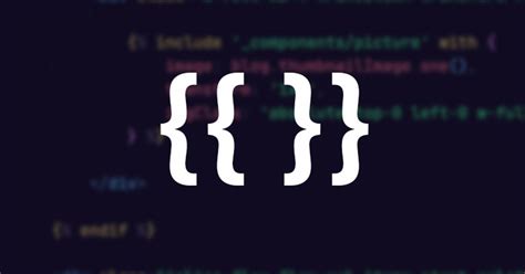 The Beginners Guide To Twig In Craft Cms Madebyshape