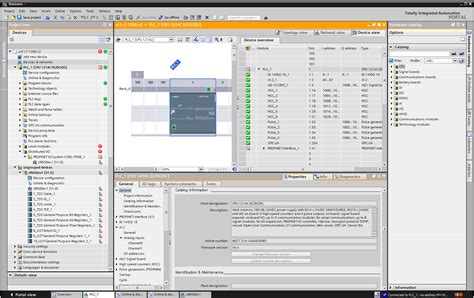 Ur3e Profinet Communication With Cpu 1214c Issues Robot Communication Universal Robots Forum