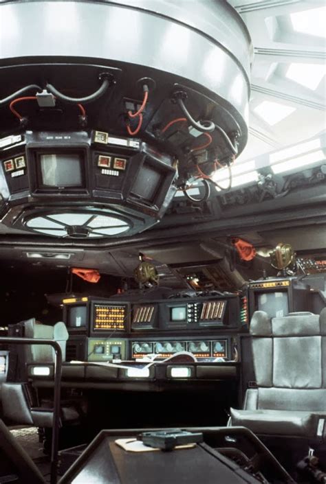 Cine Sfx And Making Of Nostromania 2014 A Bord Du Nostromo La