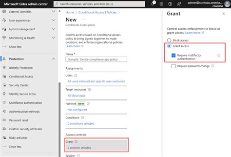 将多重身份验证 Mfa 添加到客户应用 Microsoft Entra External Id Microsoft Learn