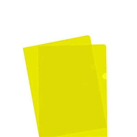Jual Map Transparant F4 Interx Folder Lfx 100f F4 Clear Sleeve