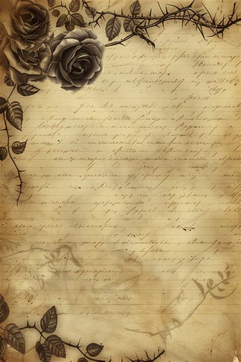 Vintage Love Letter Paper Superior Quality Vintage Love Letter Paper
