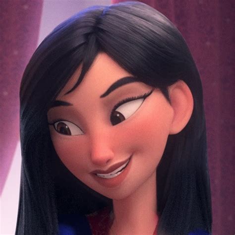 Artstation My Work On Ralph Breaks The Internet Trailer