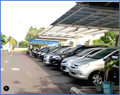 Polycarbonate Cladding Bangunan Sunloid Pilihan Utama