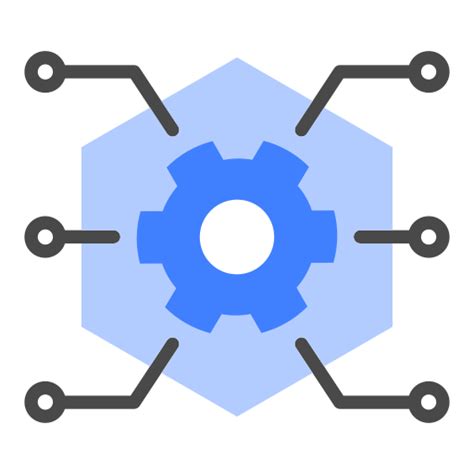 Business Intelligence Processing Analytics Identification Innovation Icon Download On