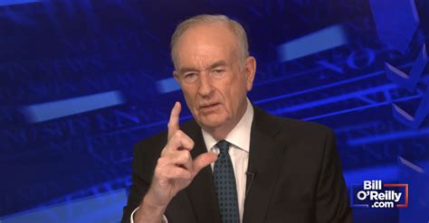 Oreilly How Much More Evidence Do You Need To Say The Doj Is A