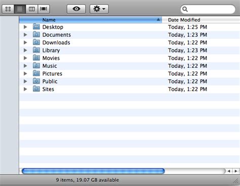 MacOSG Switch 101 Windows Vs Mac Navigation MacTech