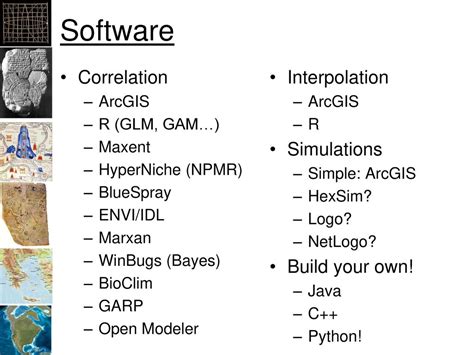Overview What Is Spatial Modeling Why Do We Care Ppt Download