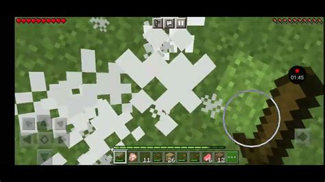 прохождение майкрафта часть хз Youtube