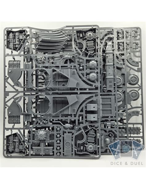 Triaros Armoured Conveyor