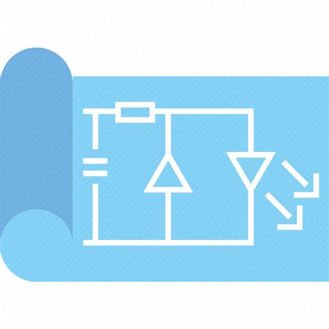 Button Capacitor Coding Electrical Electricity Engineering Led